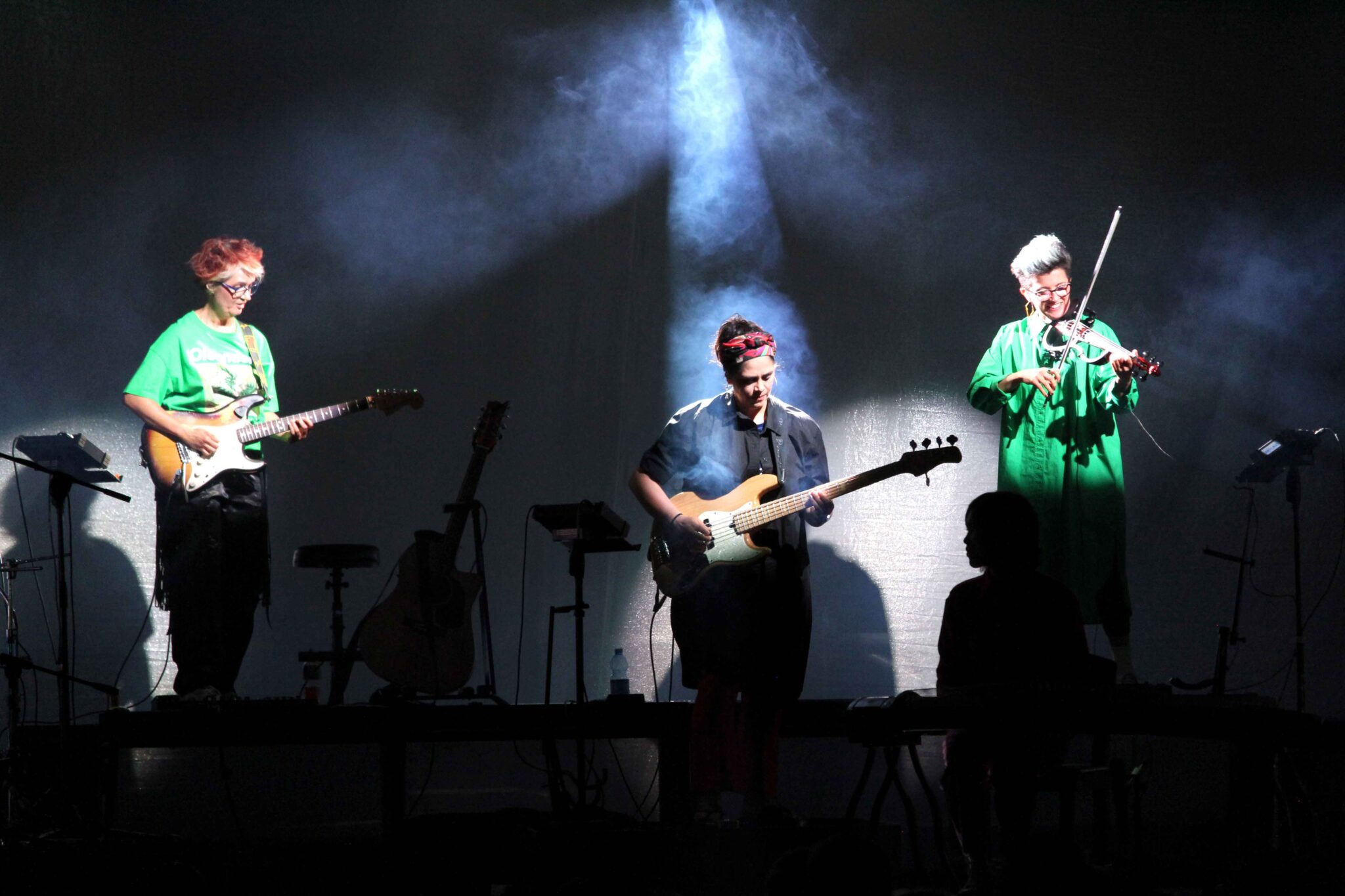 “Gen Verde in Concert” in Loppiano!